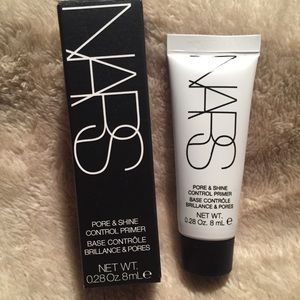 NARS | Makeup | Nars Pore Shine Control Primer | Poshmark